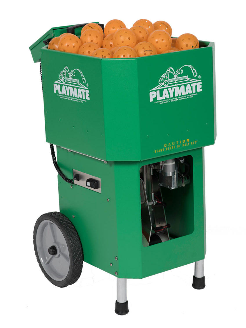 PICKLEBALL - Dixon Tennis Supply